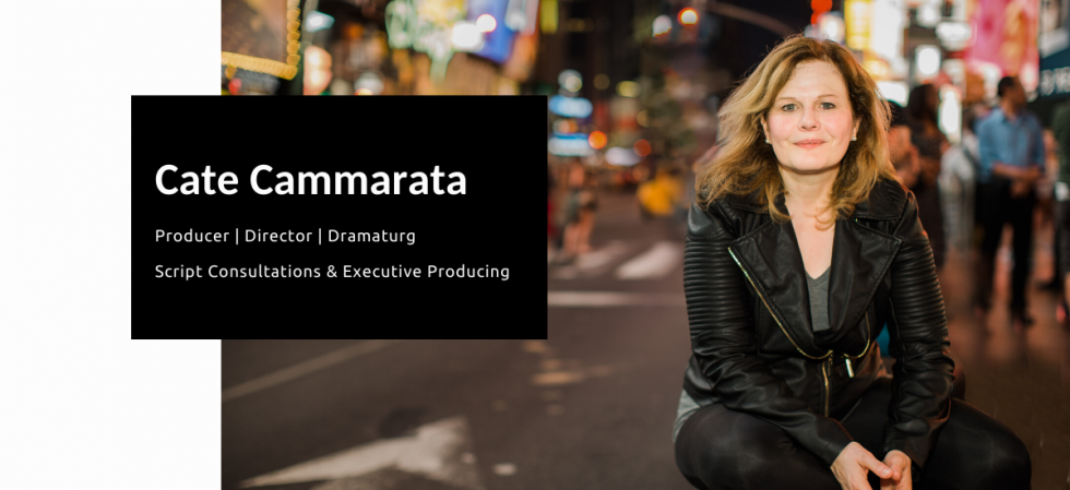 Home - Cate Cammarata